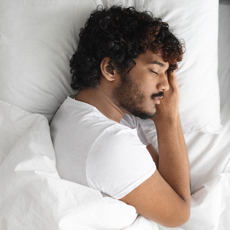 CBD for Sleep & Relax: Get Your Rest, Be Your Best